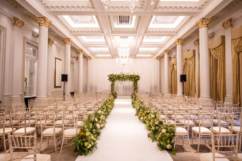 Wedding Ceremony Options In The UK - Hannah Rose Weddings & Events LTD